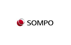 Sompo Japan Logo