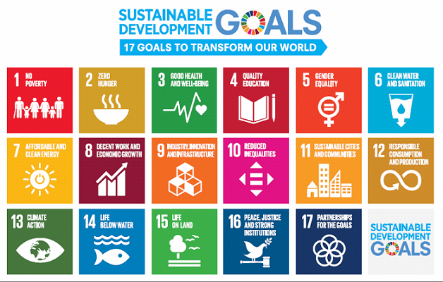 Initiatives to Achieve the Sustainable Development Goals (SDGs) | Sompo ...